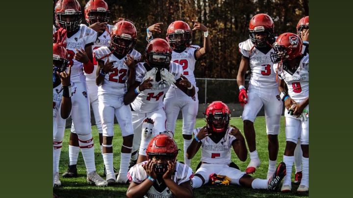 Fundraiser by HR WolfPack 12U : HR WolfPack 12U Road to Nationals