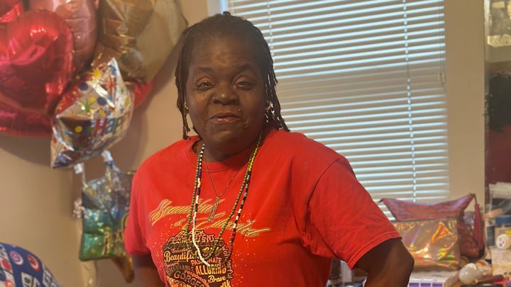 Fundraiser by Monifa Johnson : Unite For A Cure