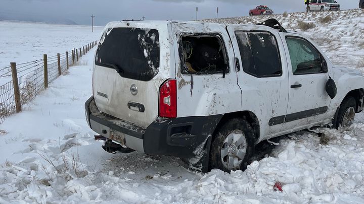 Campaña de Tucker Dunlap : Help fix this car and get Tucker back on the ...