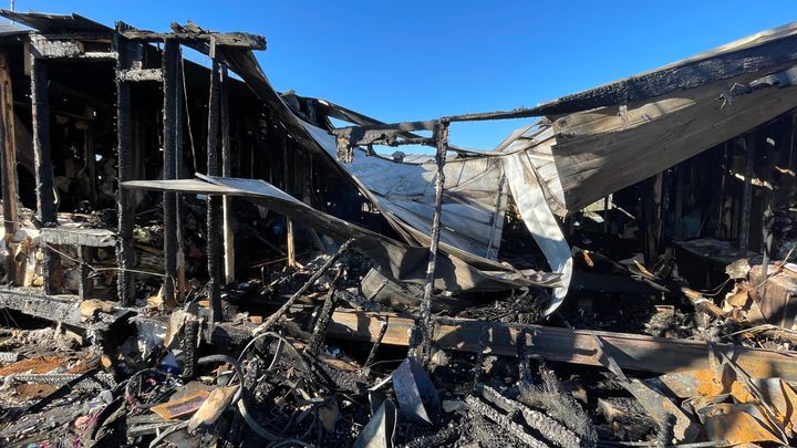 Fundraiser by Mickie Arizmendi-Ochoa : Marie Rojas, Issac Perez, Petra ...