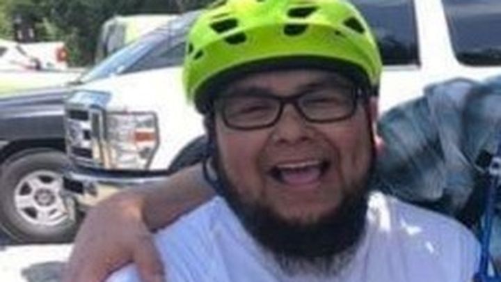 Fundraiser for Amy Stubblefield by Jami Anne : Helping Juan