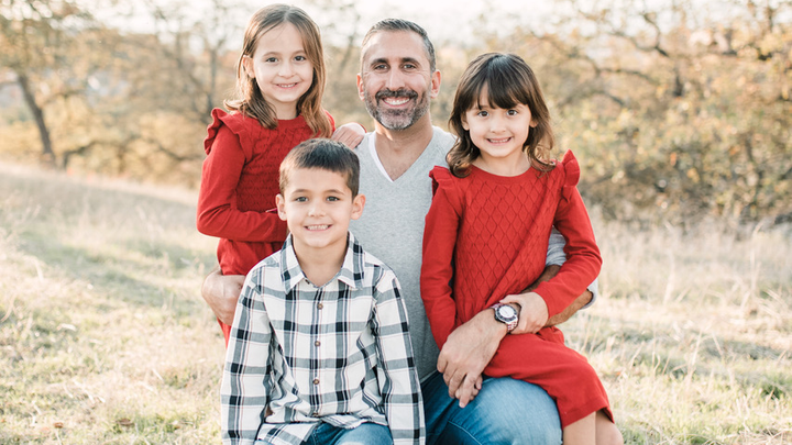 Fundraiser for Danielle Aghassi by Becky Cormier : Support the Aghassi ...