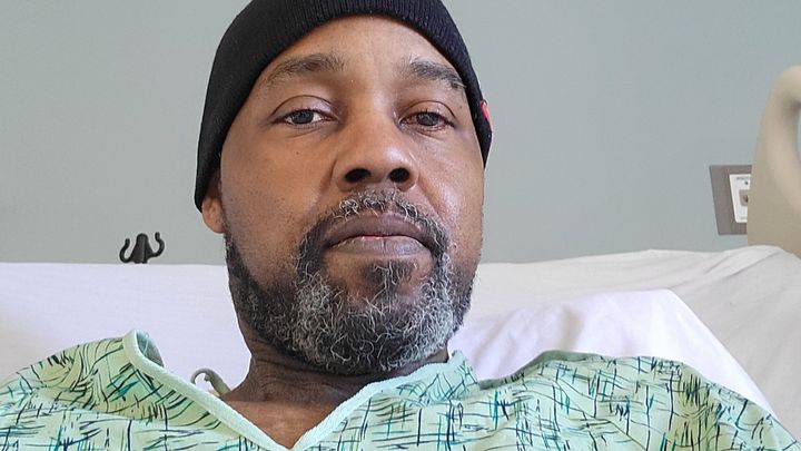 Fundraiser for Robert Allen by Dulce Arroyo : Save Pudge's Foot From ...