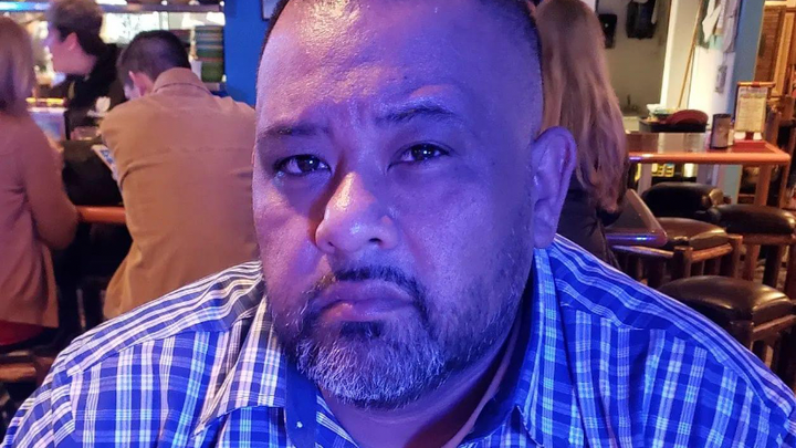 Fundraiser by Gilbert Gallardo : Funeral expenses