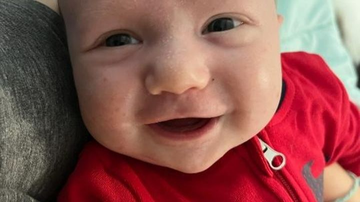 Fundraiser for Joshua Calsbeek by Kari Fletcher : Support for Baby Jace ...