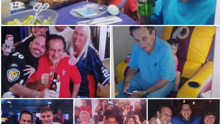 Fundraiser by Susan Haddad : Paul Haddad