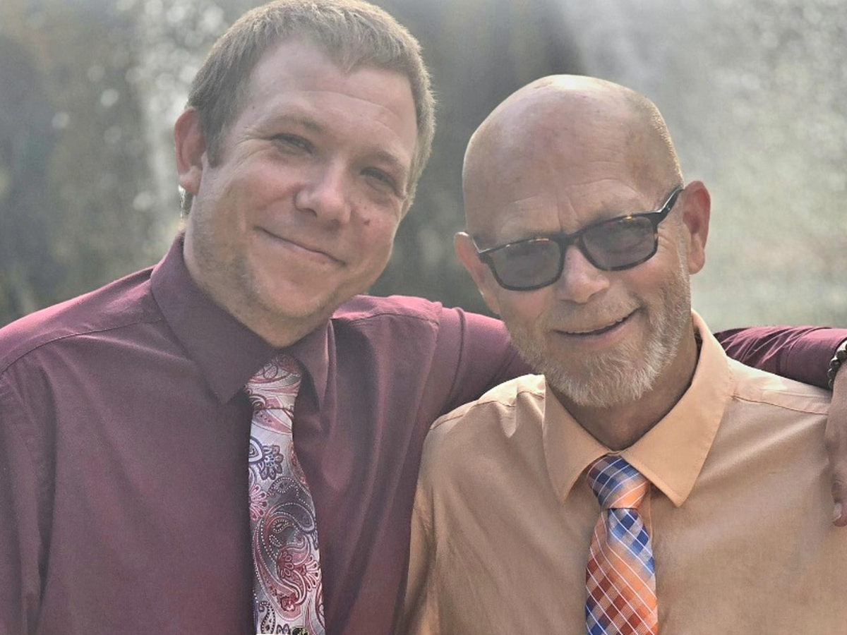 Fundraiser by In Loving Support of Kyle Hall : Standing with Kyle ...