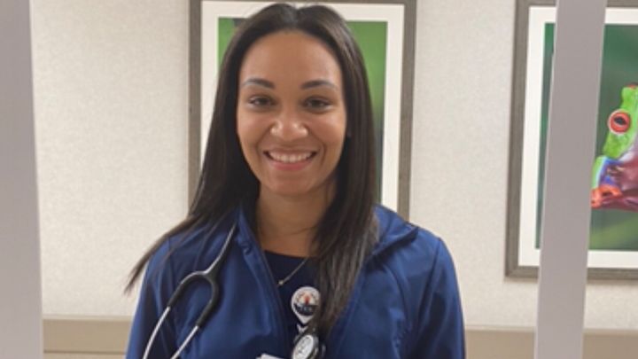 Fundraiser for Anabel Ramos by Andrea Blackwood : Anabel’s Recovery