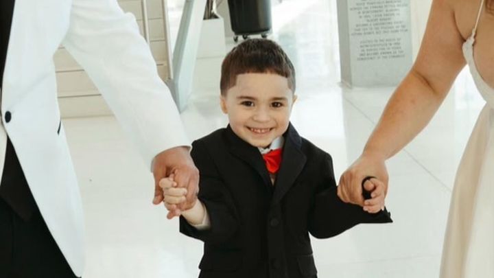 Fundraiser for Miguel Valentin by Jocelyn Allen-Berger : Support Jovani ...