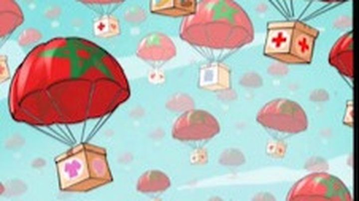 Fundraiser by Alison Blue : Aid for the victims of the Morocco Earthquake