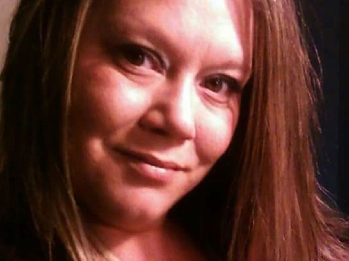 Fundraiser for Peggy Knowles by Haley Smith : For my moms funeral or ...