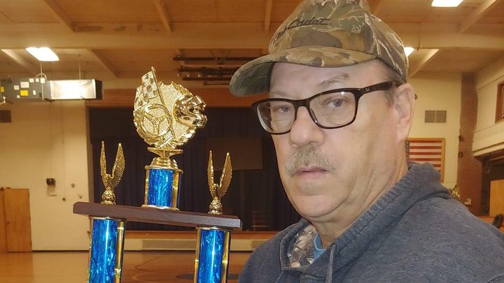 Fundraiser by Calynn Shryock : Mickey Shryock