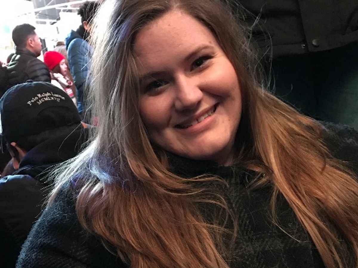 Fundraiser for Katie Spriggs by Roki Rd : Help Katie Beat Cancer!