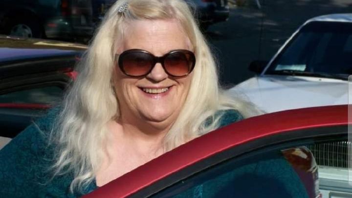 Fundraiser for Kirsten Sloan by Kara Suneva : Candace Brandt