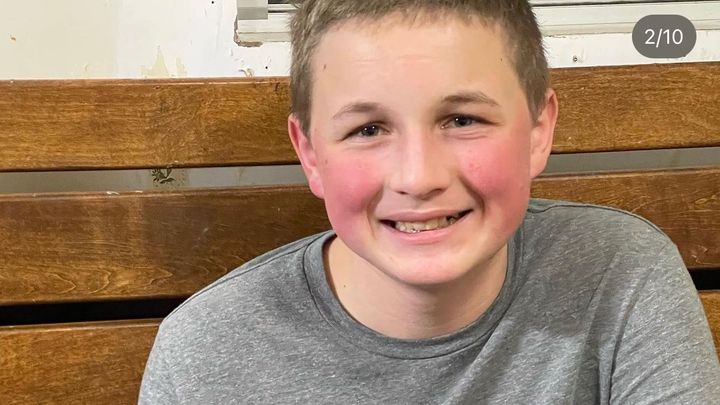 Fundraiser for Kristy Prince by Kourtney Moodie : Liam Prince