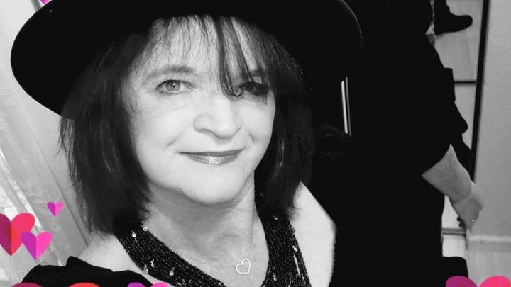 Fundraiser by Jamie Wolff : Carmen's fight against Cancer