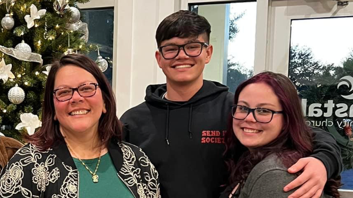 Fundraiser for Julie Courtright by Chelsea Rheault : Julie’s Fight with ...