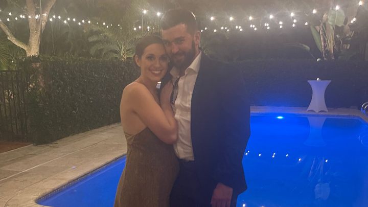 Fundraiser for Alaycia Hope by Jeana Giacobbe : Alaycia, James, and ...