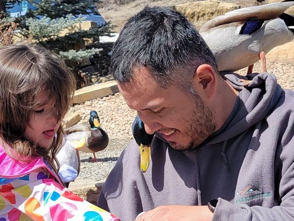 Fundraiser by Heather Leigh : Paying Tribute to Ken Glasco-Roybal