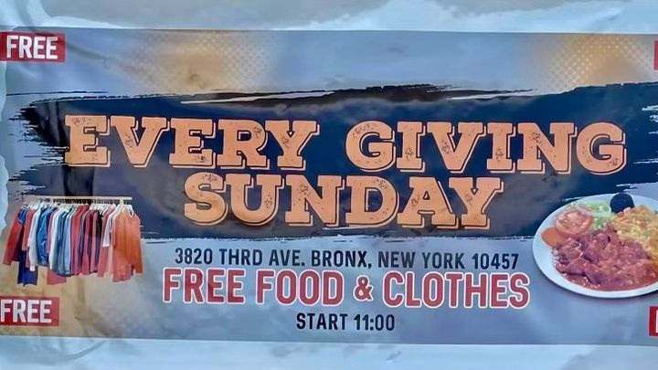 Fundraiser by Nitiva Mcgeachy : Every Given Sunday Toy Drive