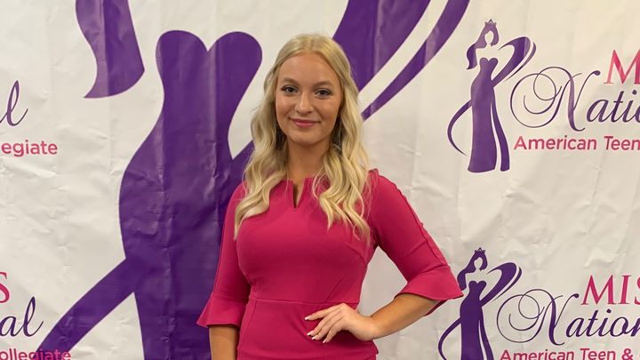 Fundraiser by Mackenzie Norrell : Journey to Miss Florida Teen USA