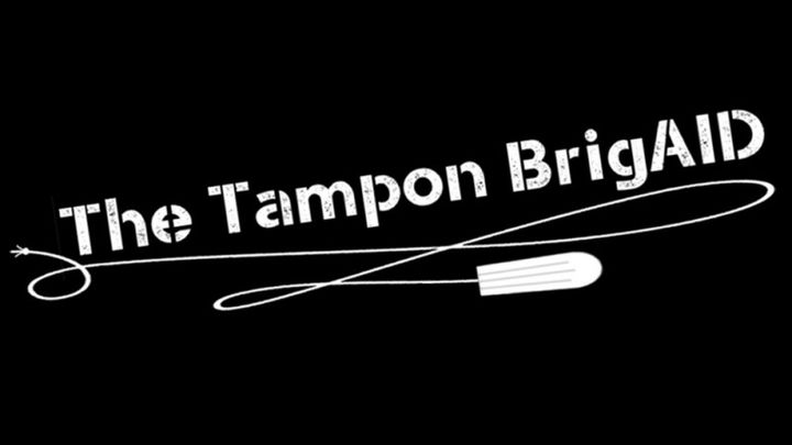 Fundraiser by Amanda de la Guardia : The Tampon BrigAID