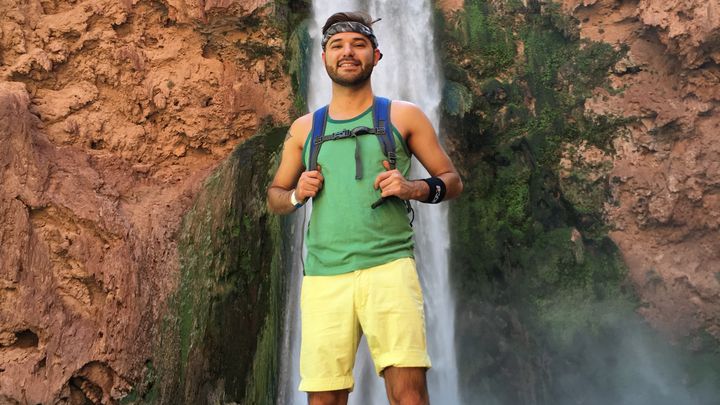 Fundraiser by Christopher Trevino : Chris’s Cancer Battle