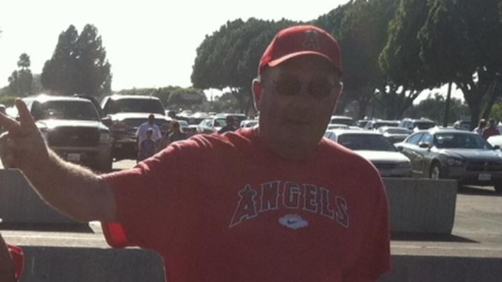 Fundraiser for Roger Benard by Jeremy Saum : Arnie Benard