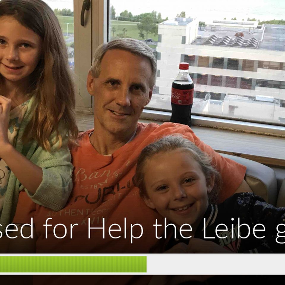 Fundraiser for Tammy Leibe by Andrea Roark Chabert : Help the Leibe ...