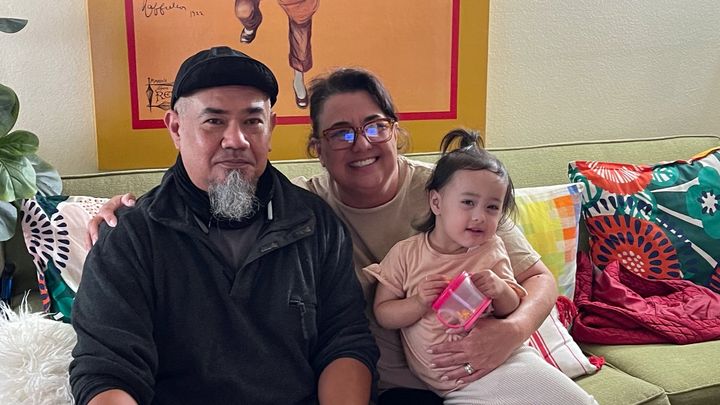 Fundraiser for Deanna Encarnacion by Alexander Choi : In Memory of ...