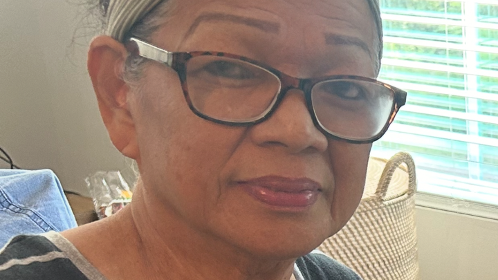 Fundraiser by Sayoka Smithee : Help Terry Battle Stage 4 Lung Cancer