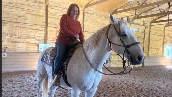 Fundraiser for Rhiannon Mueller by Jerri Wells : Support Sue’s Fight ...