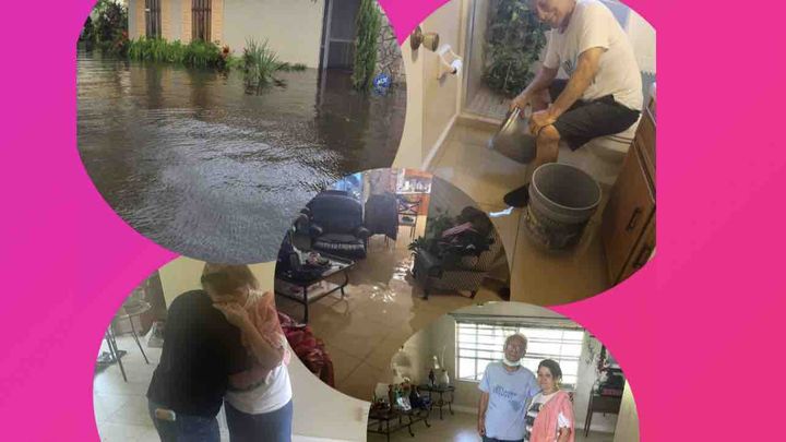 Fundraiser for Mercedes Cruz by Confesor Vargas : House Restoration due ...