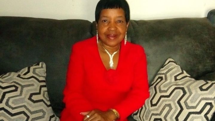 Fundraiser by Tyree Lewis : Nancy Naff's Memorial Service