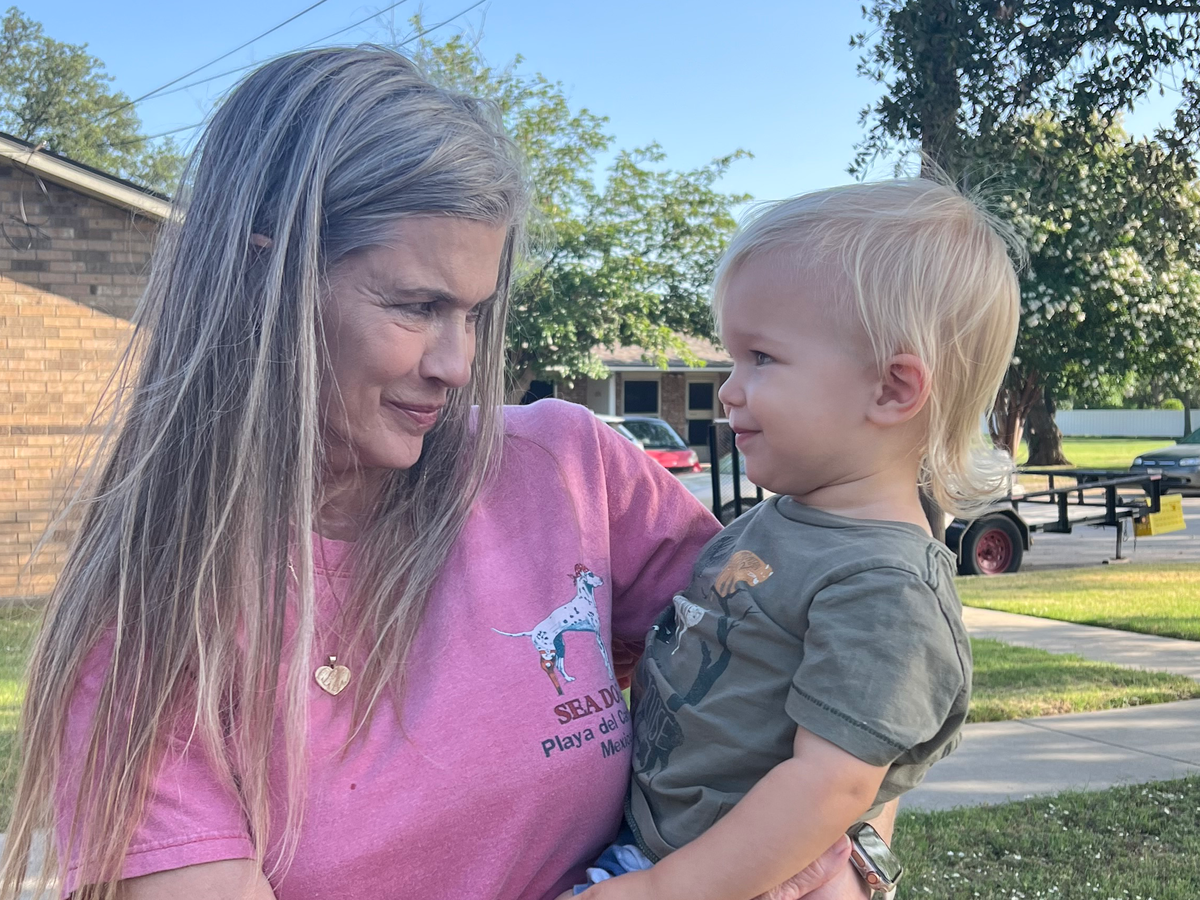 Fundraiser by Chelsy Covington : Tracy stage 4 cancer survivor!