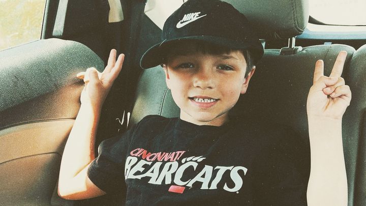 Fundraiser by Alyssa Myers : Elijah David Ellis