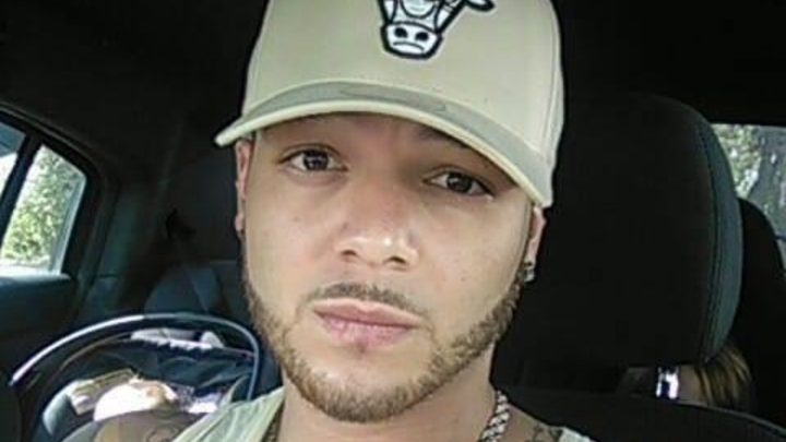 Fundraiser by Ashley Eggleston : Farewell & Justice for Marcell Spencer