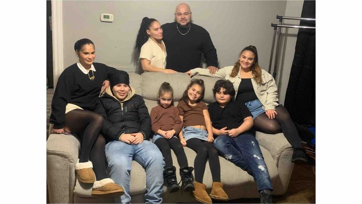 Fundraiser for Angelina Rubio by Emily Rubio : Honoring the Life of ...