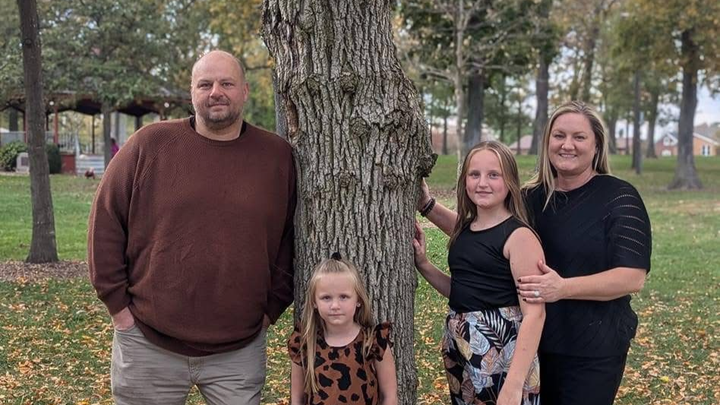 Fundraiser by CHRISTINA MUHLENKAMP : Caring for Tricia