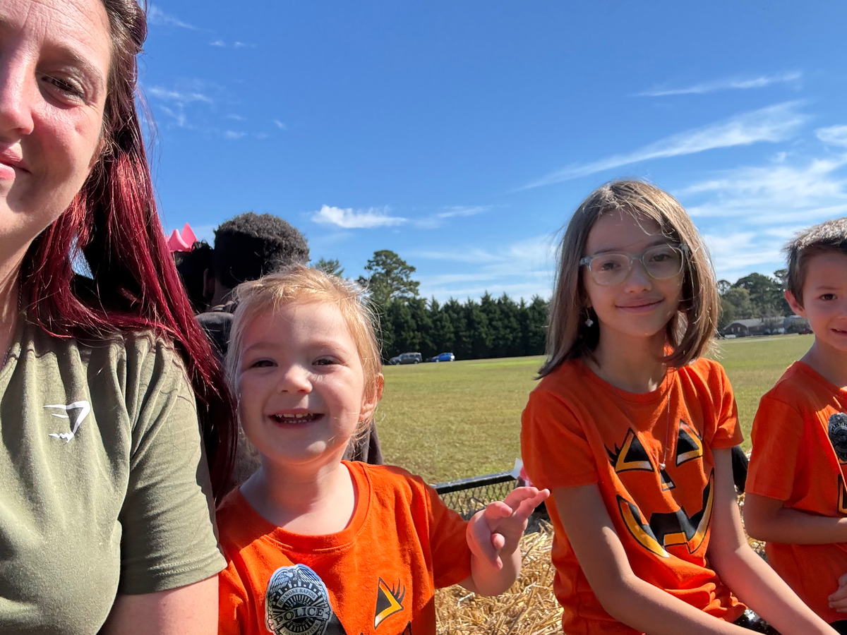 Fundraiser by Harley Lyons : Support Harley's Battle with Lupus