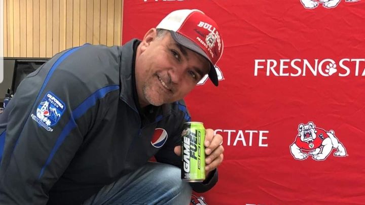 Fundraiser by Chandra Houck : Brett Freitas' Brain Cancer Battle