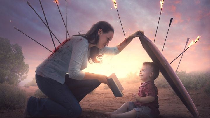 Fundraiser for Chad Hummel by Lauren Justice : Justice for Gananda Mother