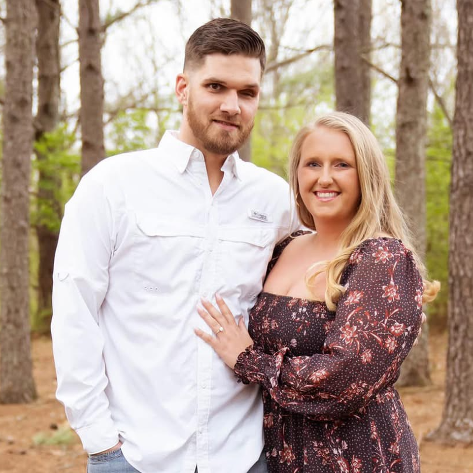 Fundraiser by Rachel Mathis : Jay Groves Memorial Fund for Hannah & JJ