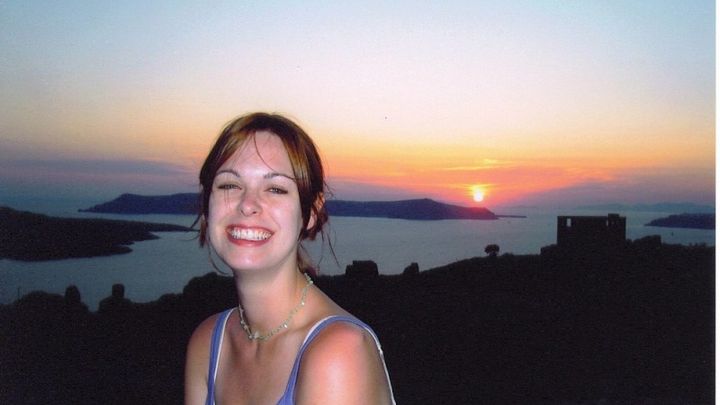 Fundraiser for Christy Moore by Kate Nichol : Rachel Bohan's Memorial ...