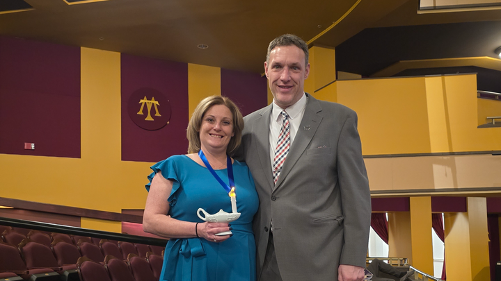 Fundraiser by Charlie Schultz : Support Annette & Charlie Schultz in ...