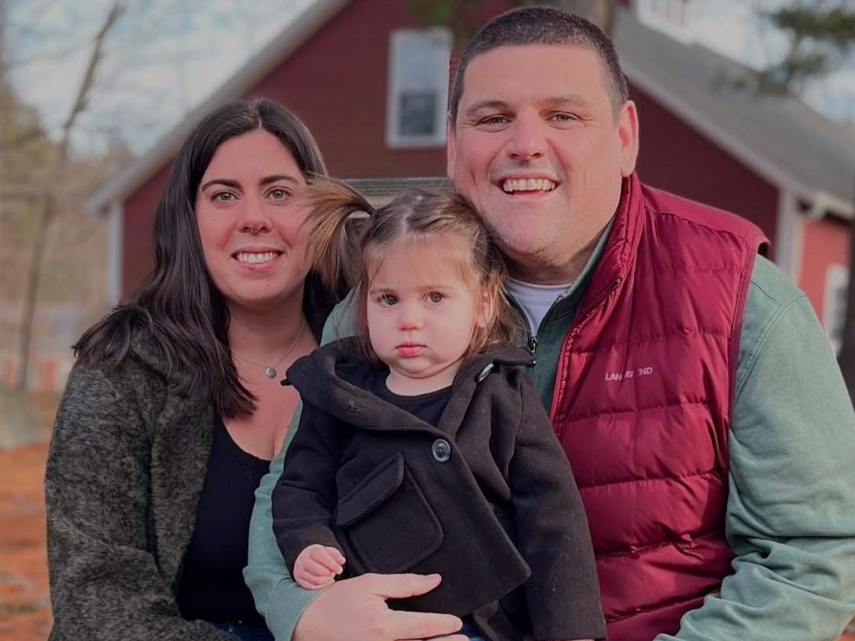 Fundraiser for Brittany Venturo by David Vandal : Rally for Brittany ...