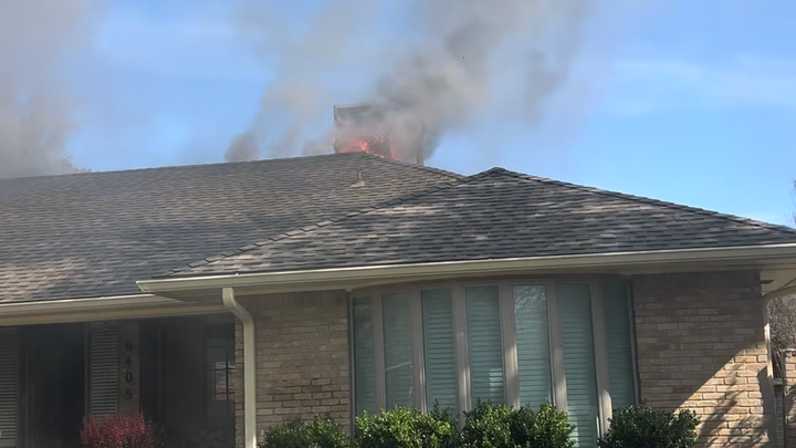 Fundraiser by Brian Dashner : House Rebuild fund