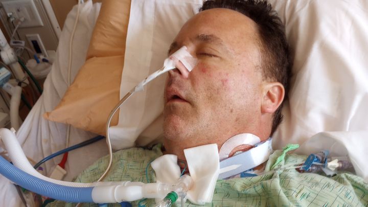 Fundraiser by Wendy Dion : Traumatic brain injury