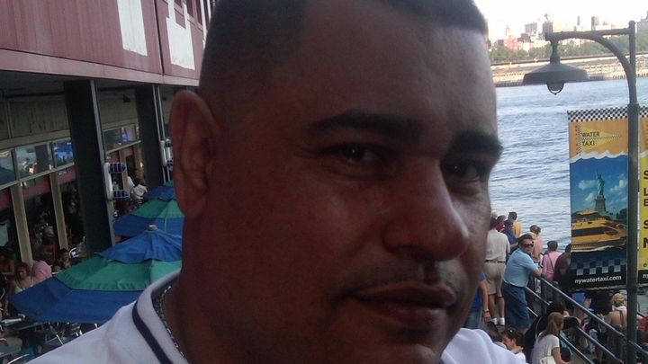 Fundraiser for Edwin Arocho by Joleen DiGuilmi : Arocho Family
