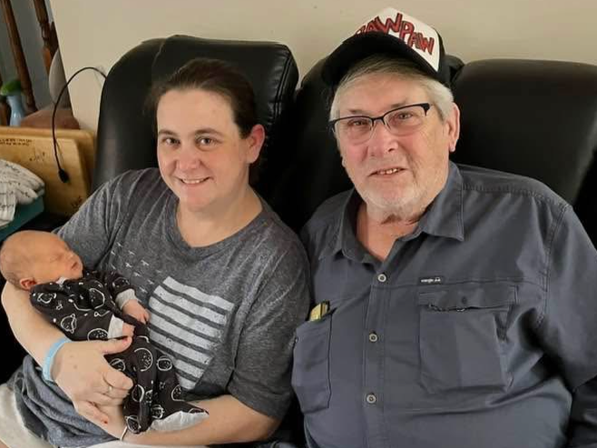 Fundraiser by Benjamin Hicks : Rally for Ricky: Keep His Home Safe